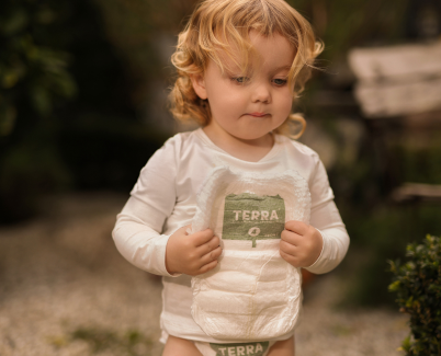 Organic Nappies: Facts, Truths and Benefits to Infants and the Family